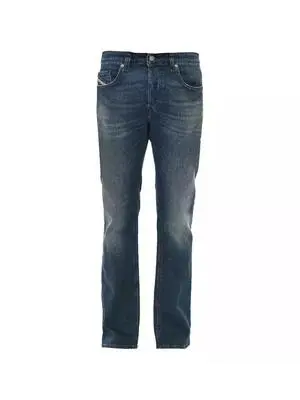 DIESEL® Safado-x Straight-leg Jeans - Blue