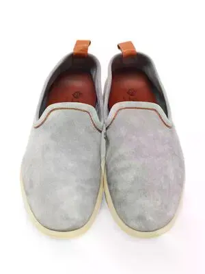Loro Piana Venice Walk Smoking Slippers