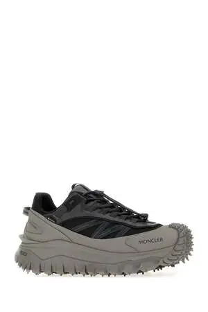 Moncler Trailgrip Gtx Sneakers - Multicolor