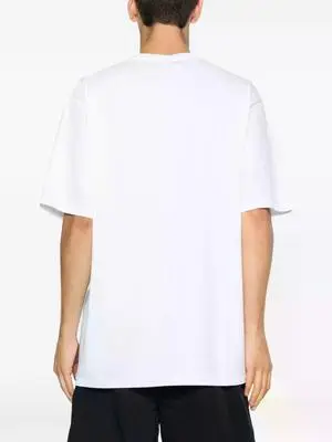 StÜssy Logo-print T-shirt