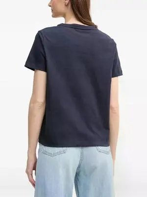 Gant Embroidery T-shirt