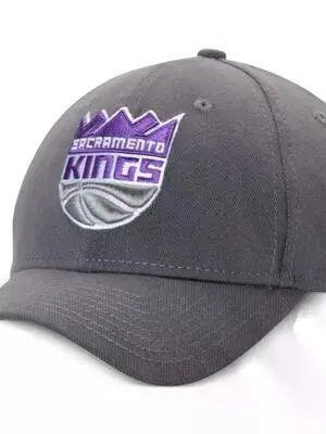 New Era Sacramento Kings Team Classic Flex Fit Cap