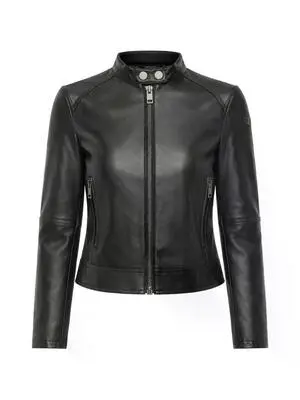 DIESEL® L-suza-r Zip-detail Jacket