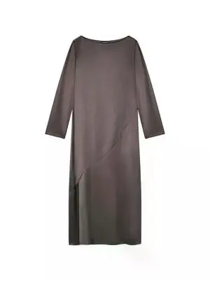 Emporio Armani Boatneck Day Dresses