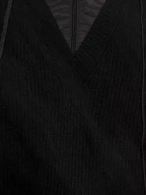 Prada Re-nylon Hooded Sweater