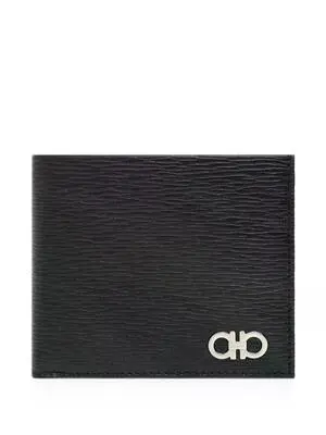 FERRAGAMO Gancini Bifold Wallet