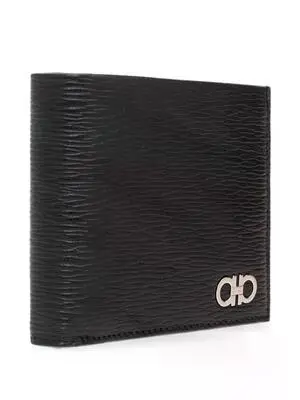 FERRAGAMO Gancini Bifold Wallet