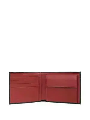 FERRAGAMO Gancini Bifold Wallet