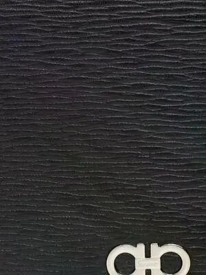 FERRAGAMO Gancini Bifold Wallet