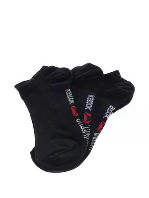 REEBOK X Crossfit Thin Socks - Black