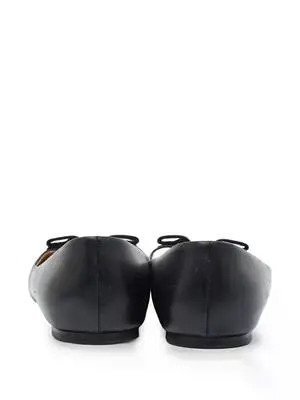 FERRAGAMO Vara Bow Ballet Flats