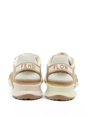 Fendi Flow Sneakers