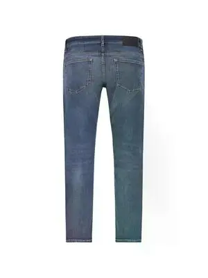 BOSS Delaware Faded Jeans
