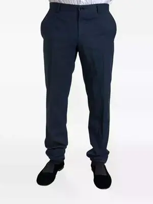 Dolce & Gabbana Sicilia Single-breasted Suit