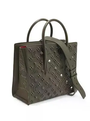CHRISTIAN LOUBOUTIN Paloma Tote Bag