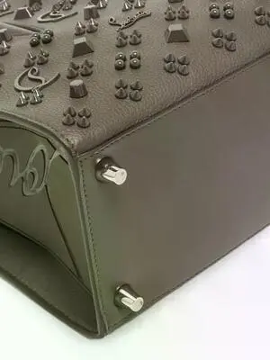 CHRISTIAN LOUBOUTIN Paloma Tote Bag