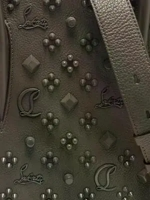 CHRISTIAN LOUBOUTIN Paloma Tote Bag