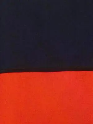 Victoria Beckham Colour-block Mini Dress