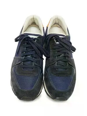 LOUIS VUITTON Abbesses Sneakers