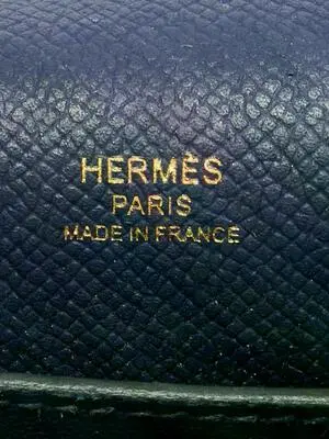 Hermès 2016 23 Octogone Shoulder Bag