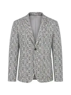 Corneliani Identity Notch-lapel Jacket