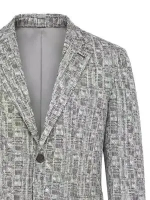 Corneliani Identity Notch-lapel Jacket