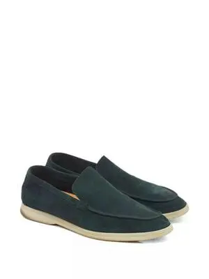 Loro Piana Summer Walk Loafers