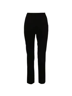 Dolce & Gabbana Straight-leg Trousers