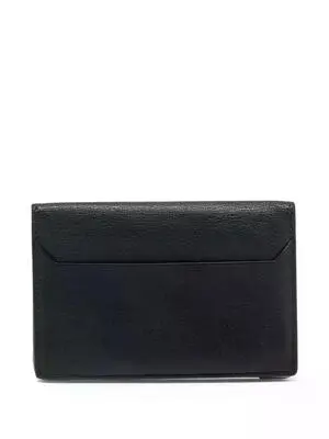 Cartier Must De Leather Card Holder