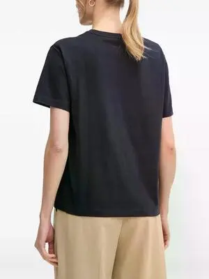 Gant Anchor-motif T-shirt