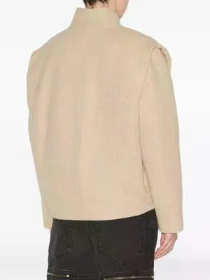 MARANT ETOILE Drogo Button Jacket