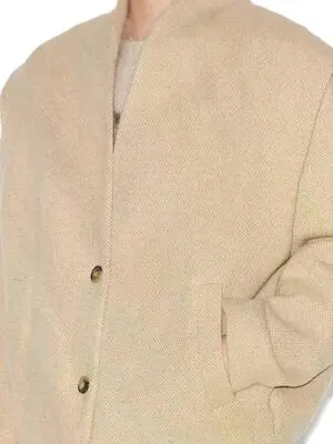 MARANT ETOILE Drogo Button Jacket