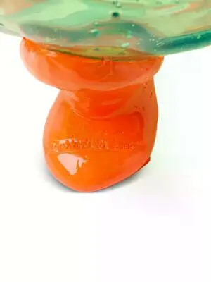 GAETANO PESCE X Browns Exclusive Collina Irregular-trim Vase