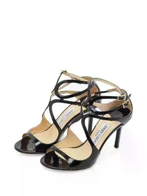 JIMMY CHOO Ivette Sandals