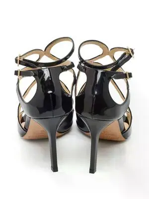 JIMMY CHOO Ivette Sandals