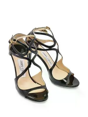 JIMMY CHOO Ivette Sandals