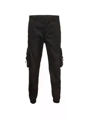 Prada Ankle Length Pants For Men