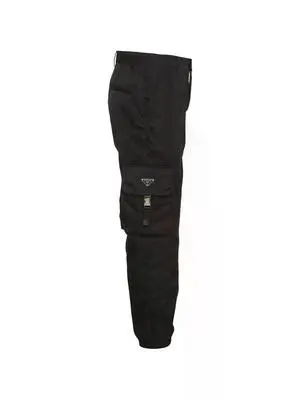 Prada Re-nylon Cargo Pants