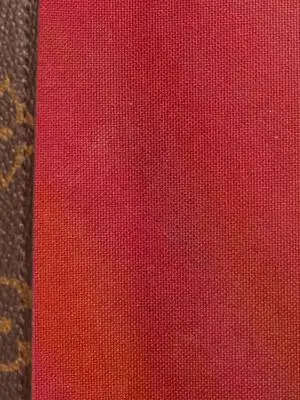 LOUIS VUITTON 2020 Pochette Félicie Clutch Bag