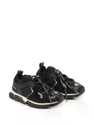 Dolce & Gabbana Sorrento Trekking Sneakers