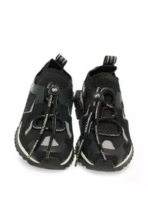 Dolce & Gabbana Sorrento Trekking Sneakers