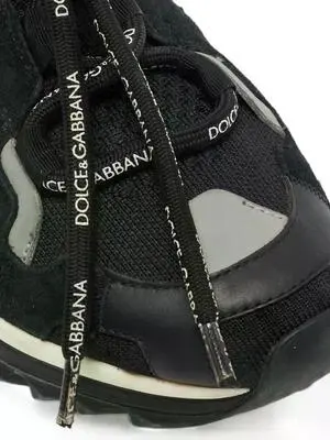Dolce & Gabbana Sorrento Trekking Sneakers