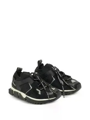 Dolce & Gabbana Sorrento Trekking Sneakers