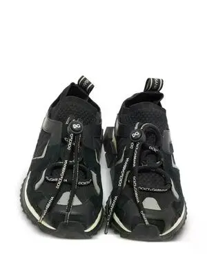 Dolce & Gabbana Sorrento Trekking Sneakers