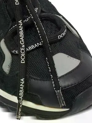 Dolce & Gabbana Sorrento Trekking Sneakers
