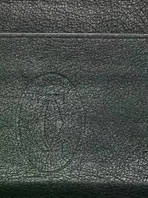 Cartier Must De Cardholder