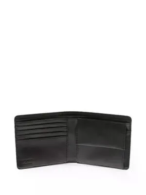 DIESEL® Logo-patch Bifold Wallet