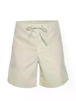 BOSS Karlos Poplin Shorts
