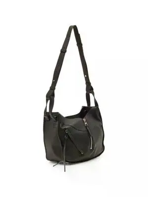 Loewe Medium Hammock Leather Shoulder Bag