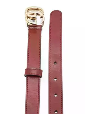 Gucci Gg Marmont Belt